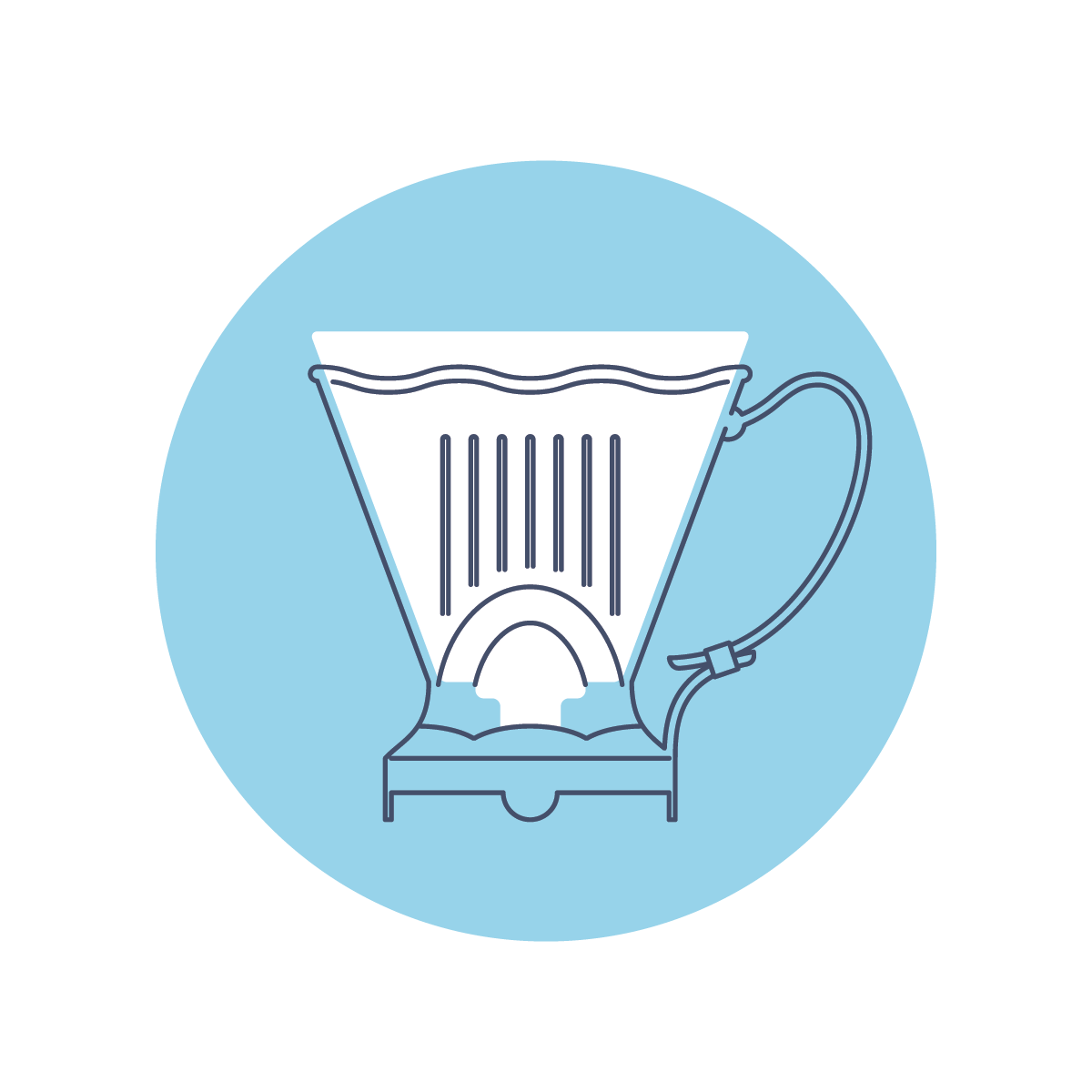 Clever Dripper Brew Recipe | Hub at Home Brew Guides – Hub Coffee Roasters