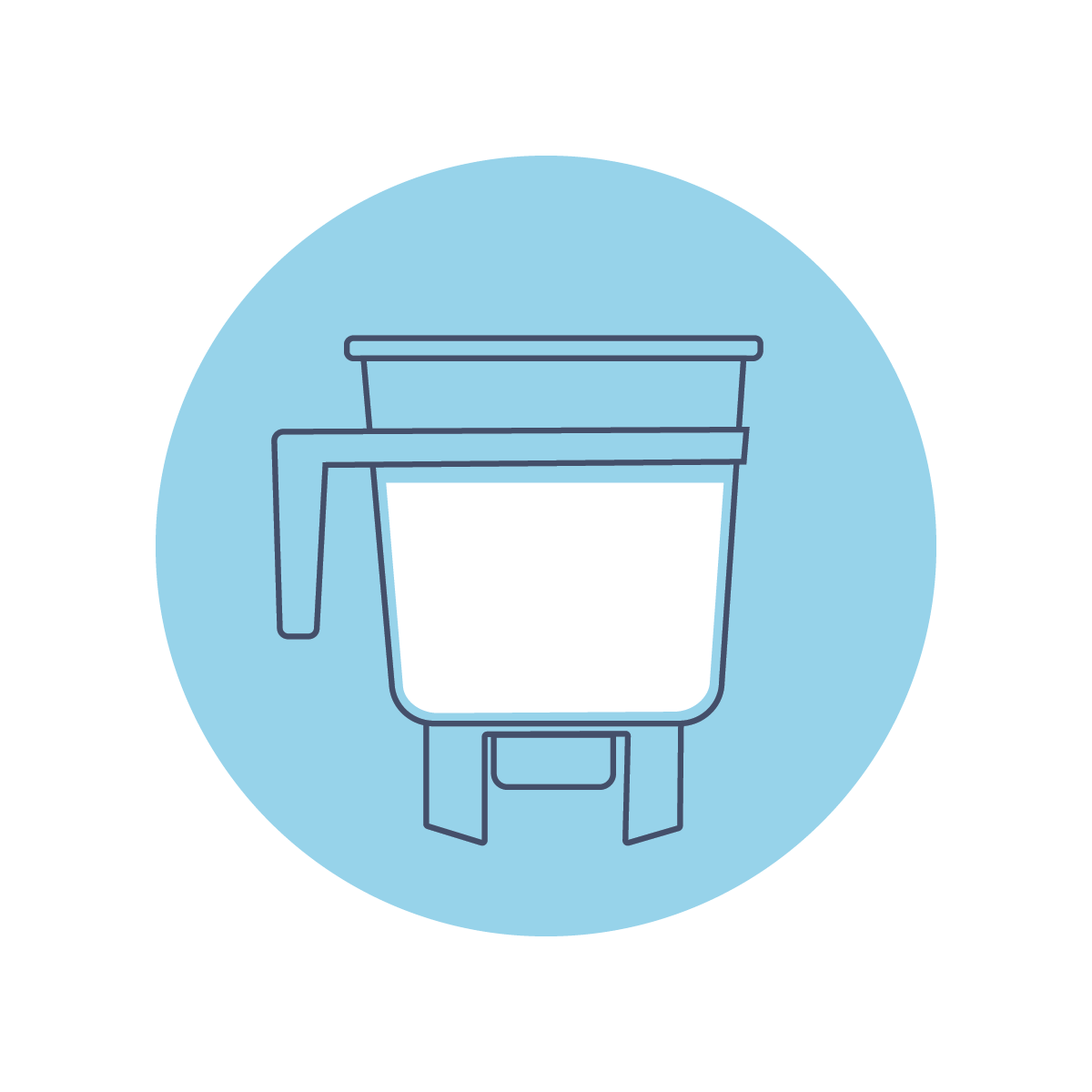 Cold Brew Concentrate Recipe | Hub at Home Brew Guides – Hub Coffee ...