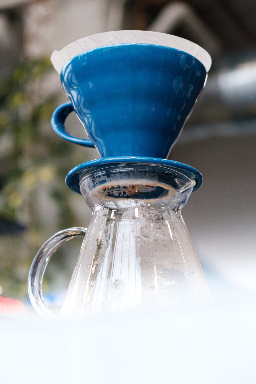 Recipe Guides – Hub Coffee Roasters