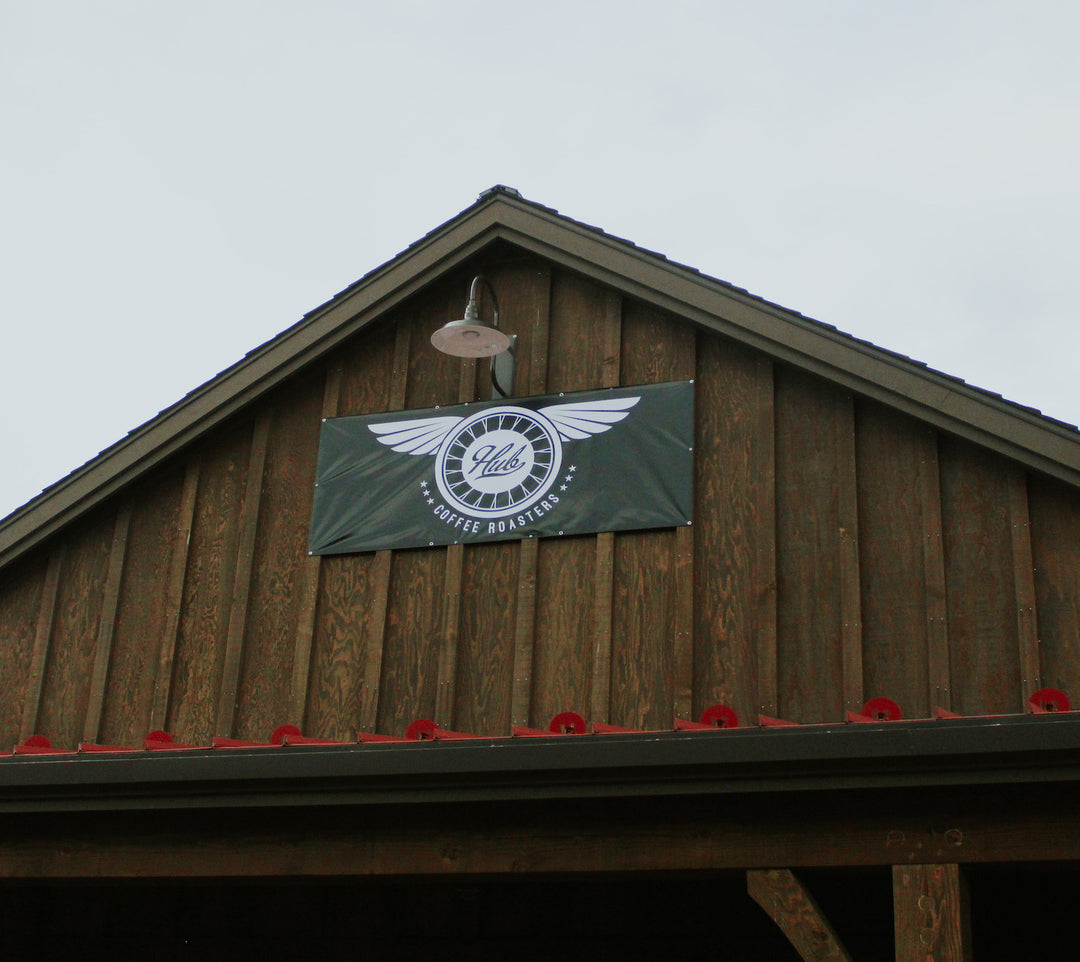 Order Coffee Drinks | Hub Coffee Roasters | Reno, NV