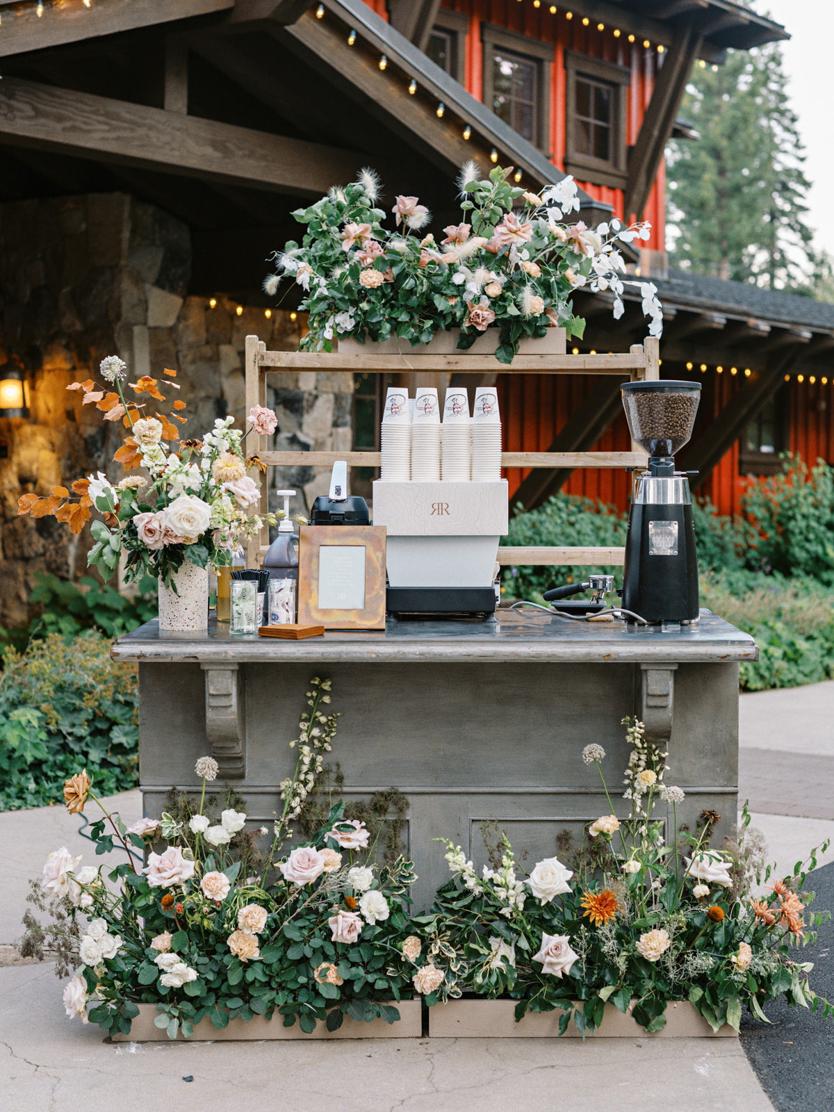 Hub Coffee Roasters | Specialty Coffee Roaster | Reno, Nevada