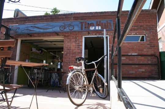 Hub Coffee Roasters | Specialty Coffee Roaster | Reno, Nevada